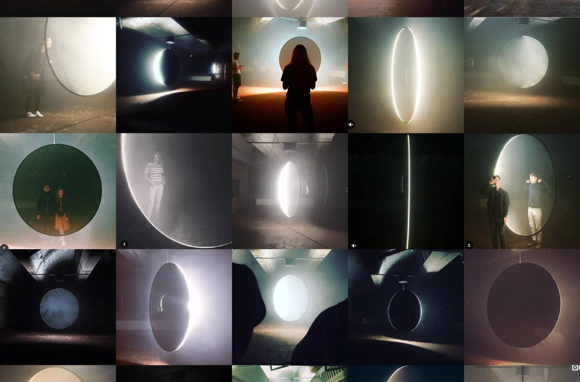 LEV Festival opens its daring evolution of the digital art with a four ...